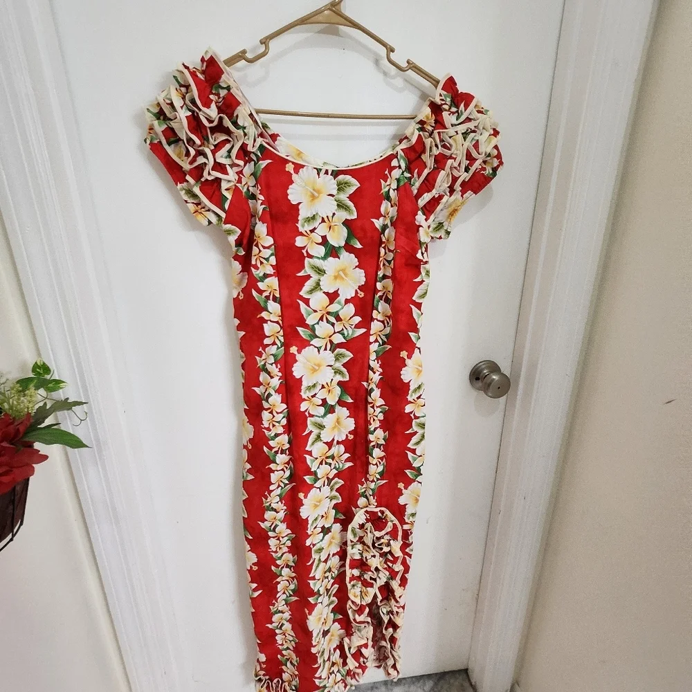 royal creation | Dresses | Royal Creation Long Mummus Luna Design ...